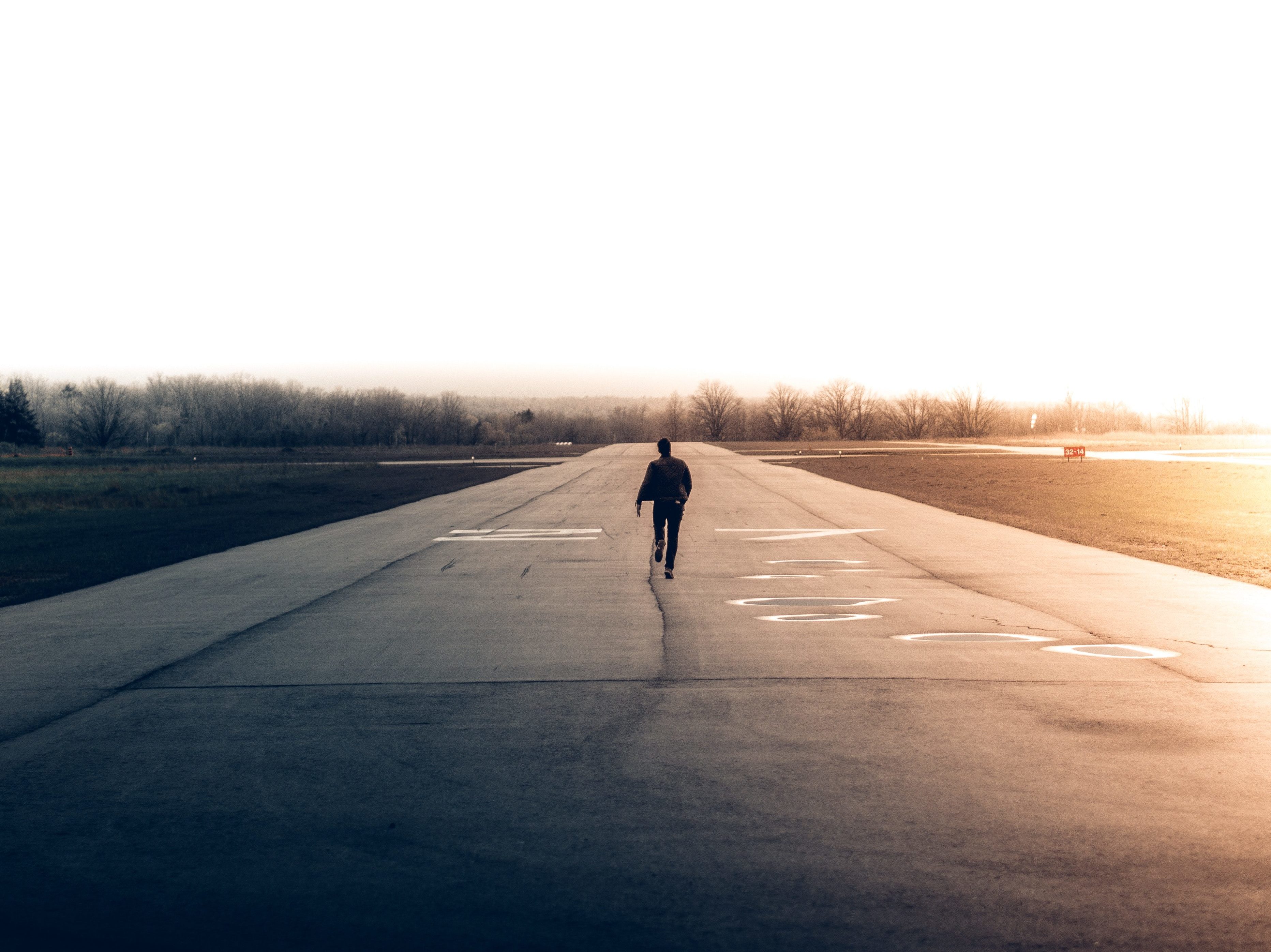 How to Heal and Avoid Injury (Part 2): Taking Care of Chronic Stress ...